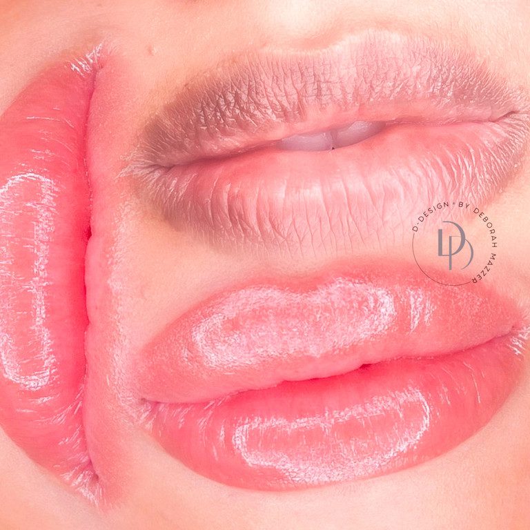 Cursos | Soft Lips – Curso de Nanopigmentação Labial – D-Design Beauty ...
