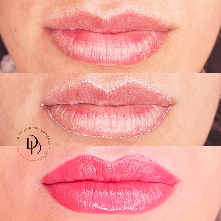 Cursos | Soft Lips – Curso de Nanopigmentação Labial – D-Design Beauty ...